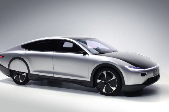 Lightyear 2 moet daadwerkelijk een betaalbare zonne-auto worden ...