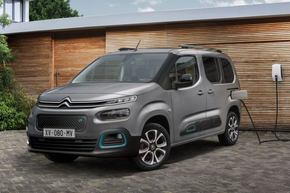 Volledig elektrische Citroën C3 in 2023 – Elektrischeauto.nl