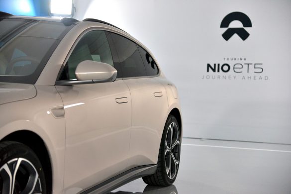 Firefly: nieuwe compacte elektrische auto van NIO komt naar Nederland ...