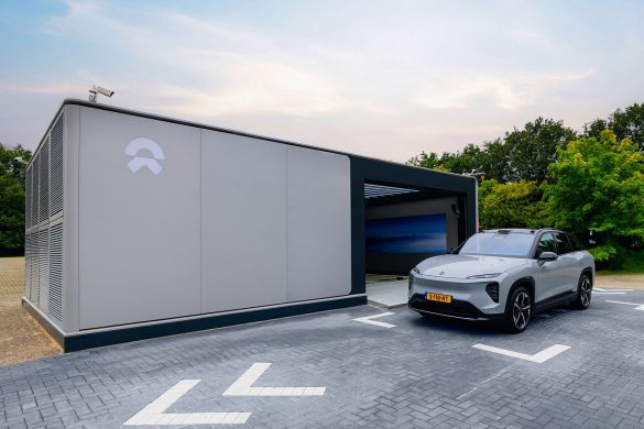 Firefly: nieuwe compacte elektrische auto van NIO komt naar Nederland ...