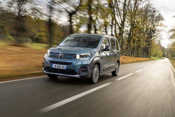 Citroën ë-C3 Urban Range: elektrisch rijden vanaf €20.990 ...