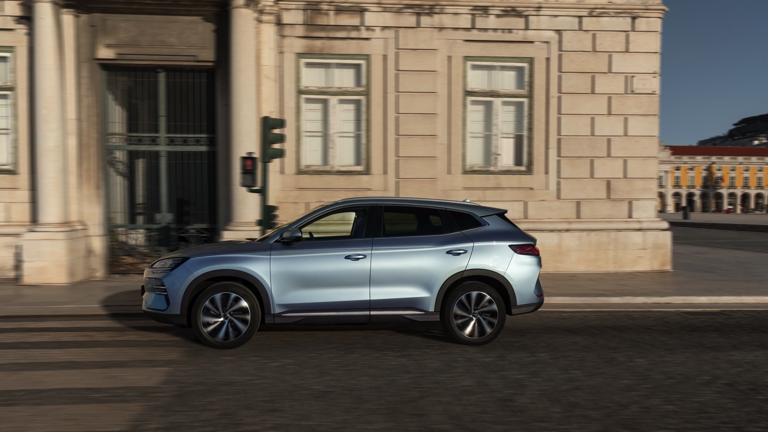 De elektrische auto's van BYD op een rij - Elektrischeauto.nl