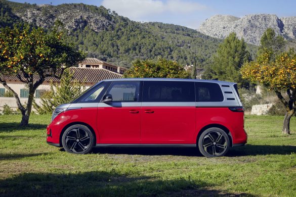 Volkswagen ID. Every1: een elektrische stadsauto voor de massa - Elektrischeauto.nl