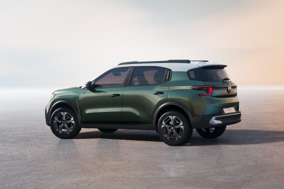 Citroën ë-C3 Urban Range: elektrisch rijden vanaf €20.990 ...
