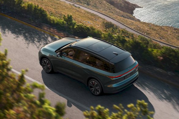 Firefly: nieuwe compacte elektrische auto van NIO komt naar Nederland ...