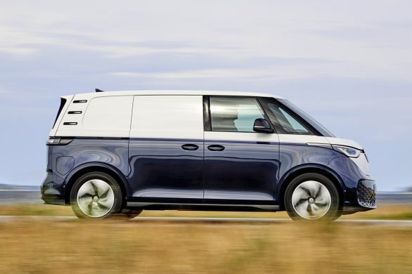 Volkswagen ID. Every1: een elektrische stadsauto voor de massa - Elektrischeauto.nl