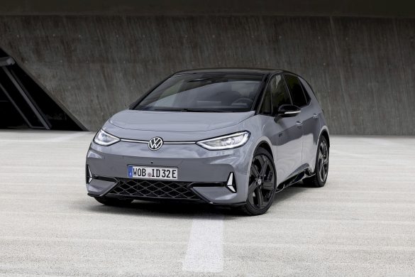 Volkswagen ID. Every1: een elektrische stadsauto voor de massa - Elektrischeauto.nl