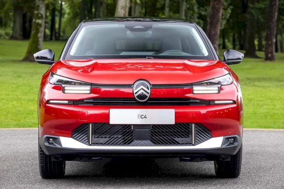 Citroën ë-C3 Urban Range: elektrisch rijden vanaf €20.990 ...