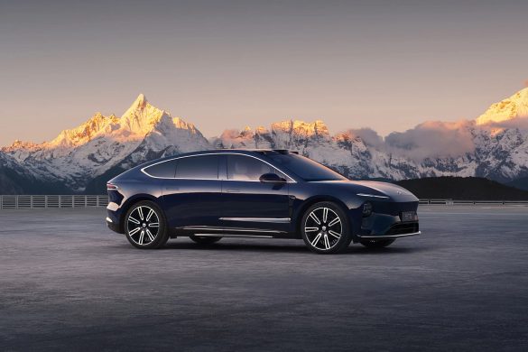 Firefly: nieuwe compacte elektrische auto van NIO komt naar Nederland ...