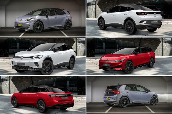 Polo komt terug als elektrische Volkswagen ID.Polo - Elektrischeauto.nl