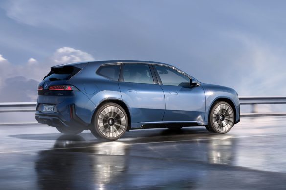 Smart #2 wordt opnieuw een compacte elektrische stadsauto ...